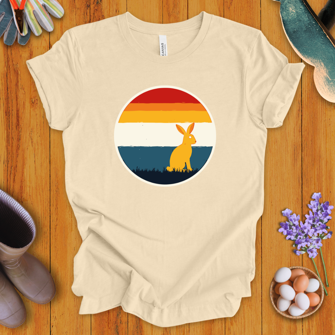 Sunset Hopper T-Shirt – Rural Elements